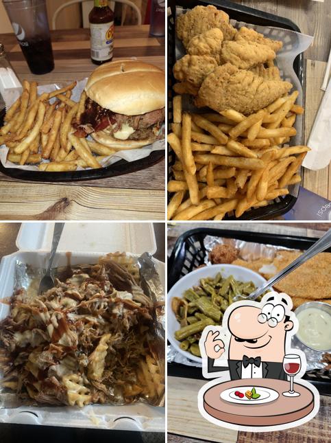 Best fried chicken in Witt restaurants, winter 2024 - Restaurant Guru
