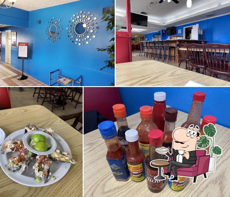 Mariscos Ensenada 2, Midvale - Restaurant menu, prices and reviews