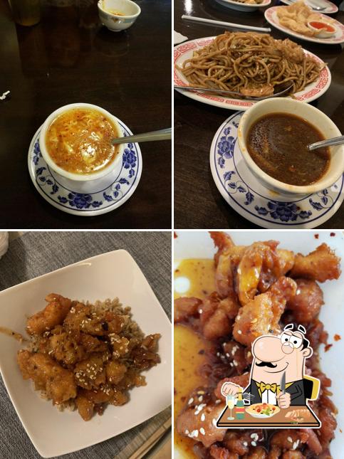 Mei Mei, Tucson - Restaurant menu, prices and reviews