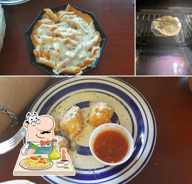 Top 10 restaurants in East Rutherford, december 2025 - Restaurant Guru