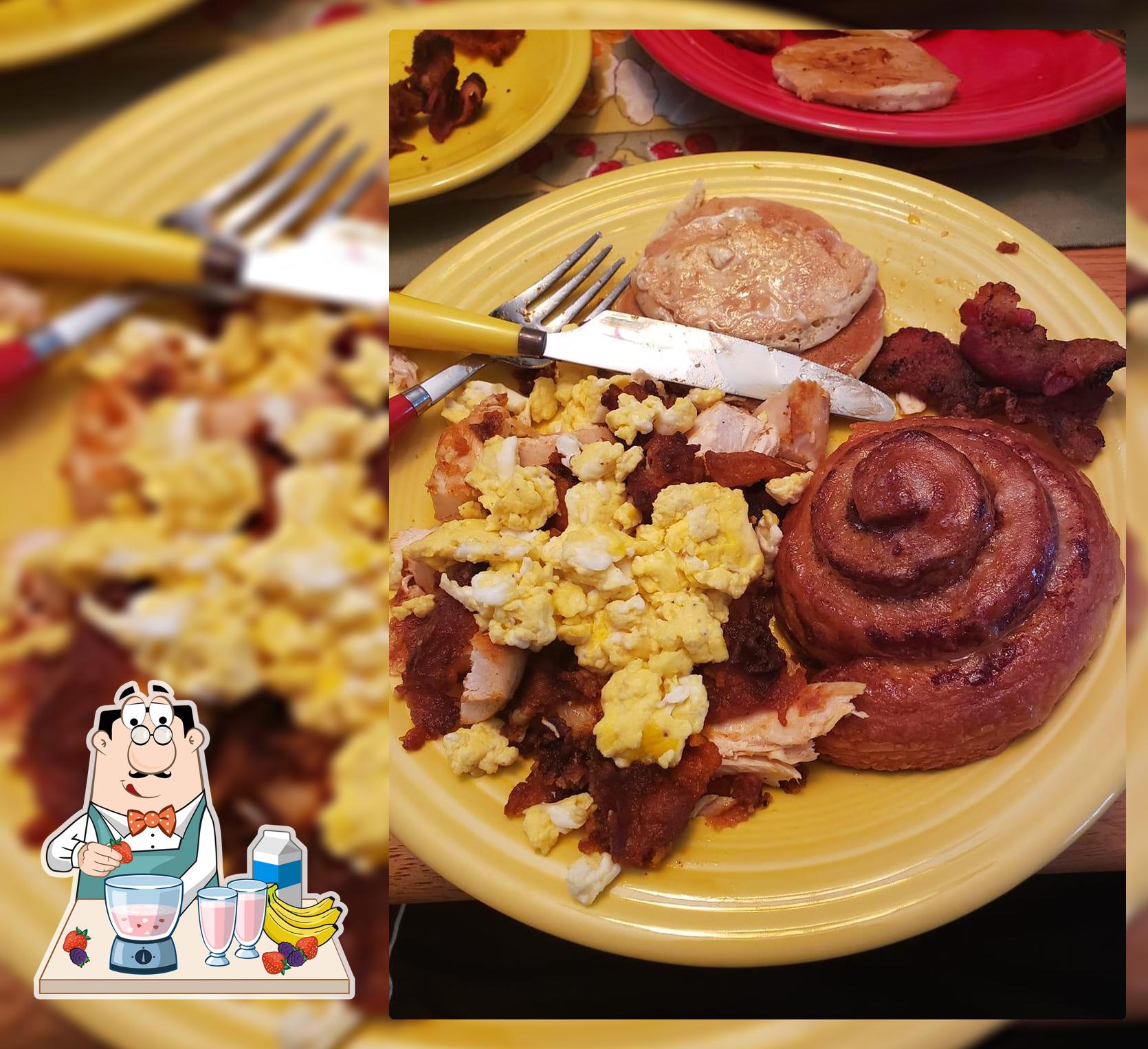 Old Country Buffet, Westland - Restaurant menu, prices and reviews