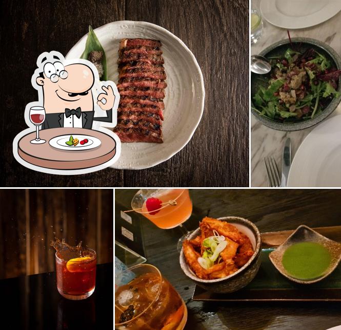 Peter Street Kitchen in Manchester - Restaurant menu and reviews