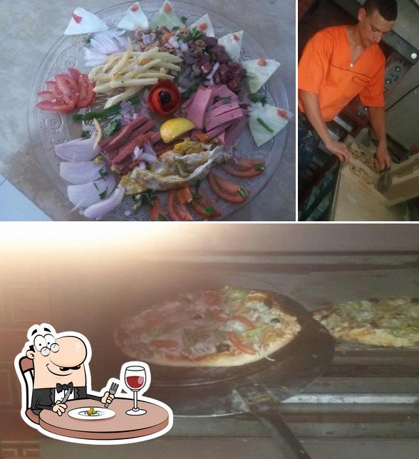 Fun pizza pizzeria, Zarzis