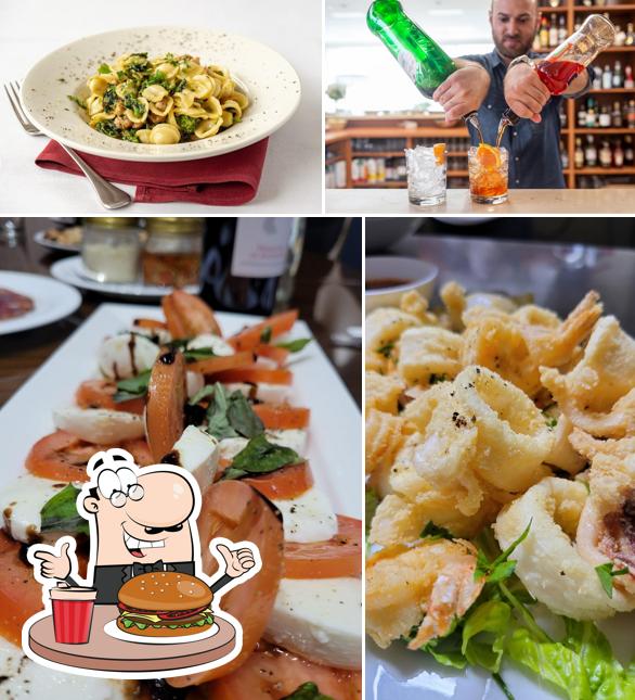 Tovico Social Club in Vaughan - Restaurant reviews