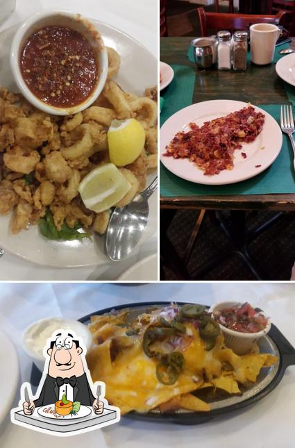 Zody's 19th Hole, Stamford - Restaurant menu, prices and reviews
