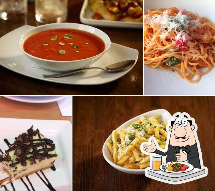 Prezzo, London - Restaurant menu, prices and reviews