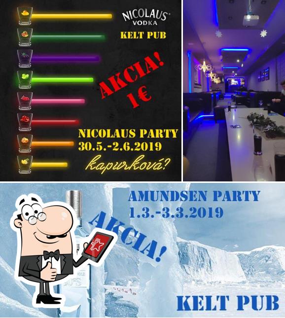 Kelt pub, Nové Zámky - Restaurant reviews