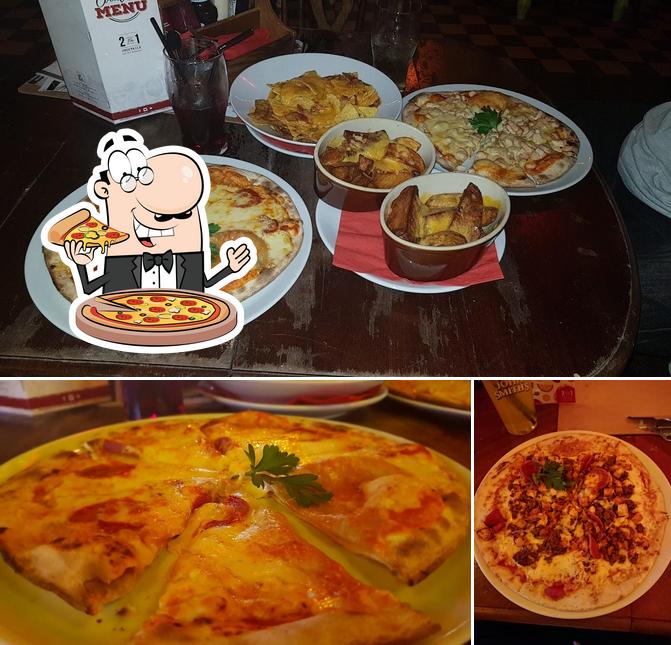 Life of Riley, Sunderland - Restaurant menu, prices and reviews
