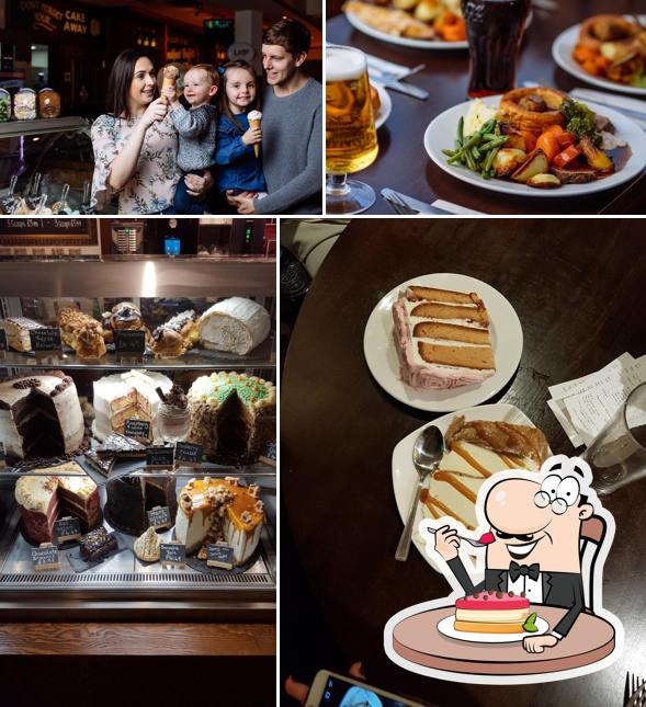 Mulberry Tree Farm, Peterborough - Restaurant menu, prices and reviews