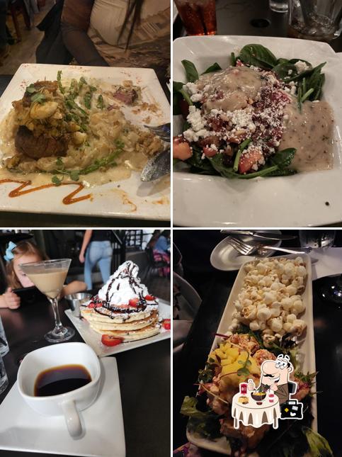 Stacks Bar and Grill, Valparaiso - Restaurant menu, prices and reviews