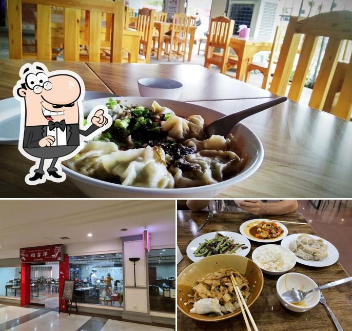 A HAN JIN Chinese Food restaurant, Chiang Mai - Restaurant reviews
