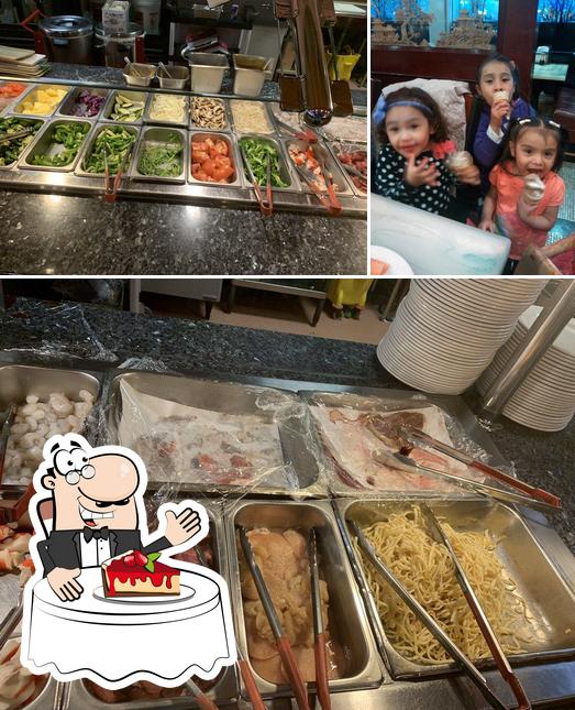 Allstyle Buffet in Chicago - Restaurant reviews