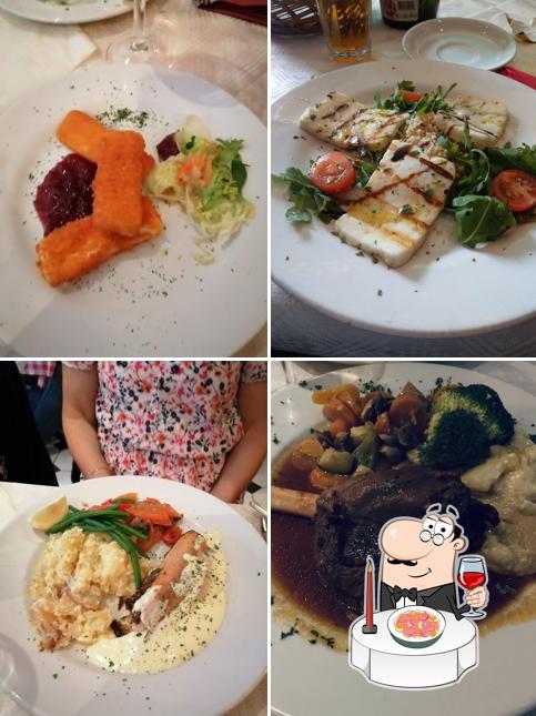 Boulevard, South Croydon - Restaurant menu, prices and reviews