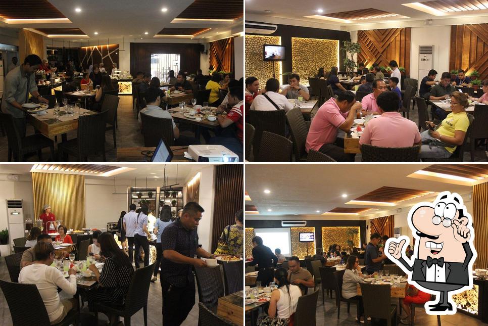 Cafe Maja Rica, Tarlac - Menú del restaurante, precios y reseñas