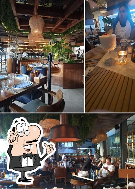 Campomar - Plaza Mayor, Leon - Menú del restaurante, precios y reseñas