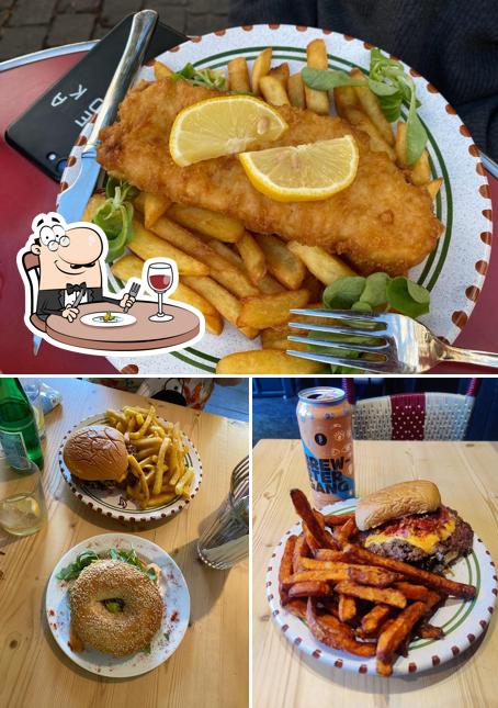 Chez Titis, Brussel - Restaurantbewertungen