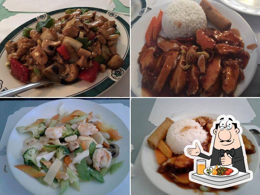 China Chili in Phoenix - Restaurant menu and reviews
