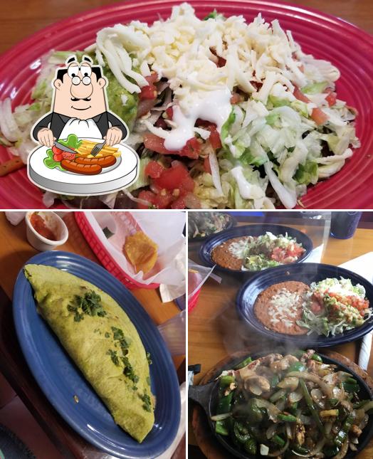 Cocula Mexican Grill in Columbus - Restaurant menu and reviews