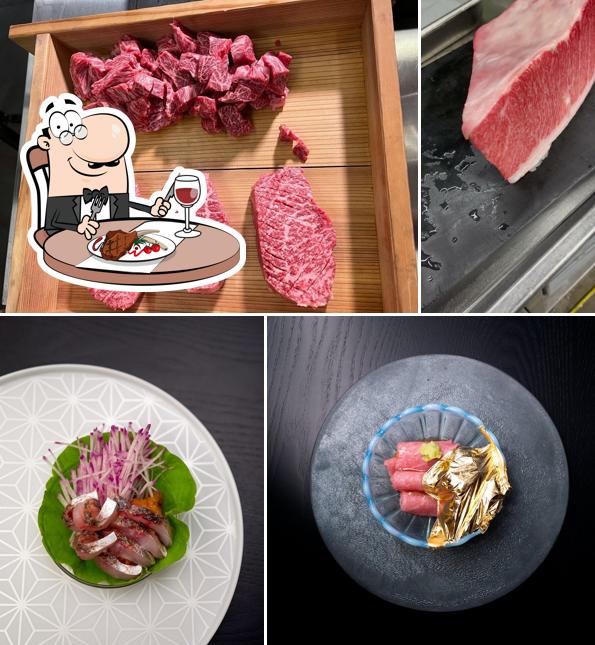 DOJO IZAKAYA, Antwerp - Restaurant reviews