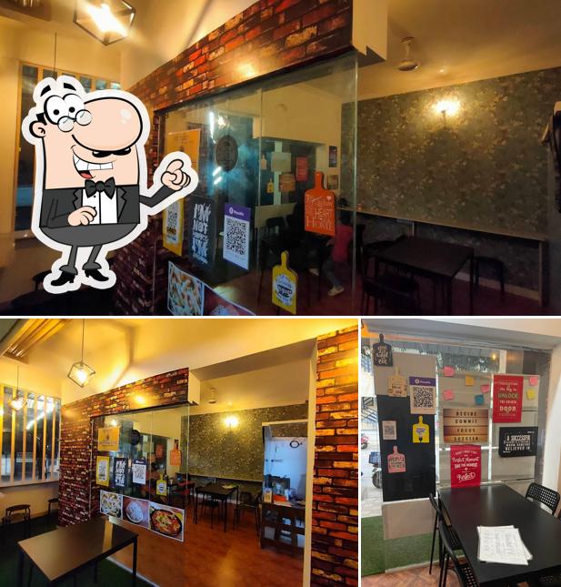Delhi Palette, Doddathoguru - Restaurant menu, prices and reviews