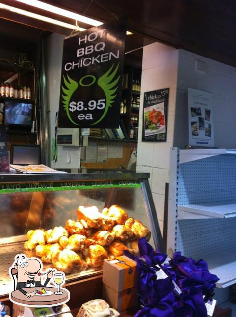 Deli Divine, Subiaco - Restaurant menu, prices and reviews