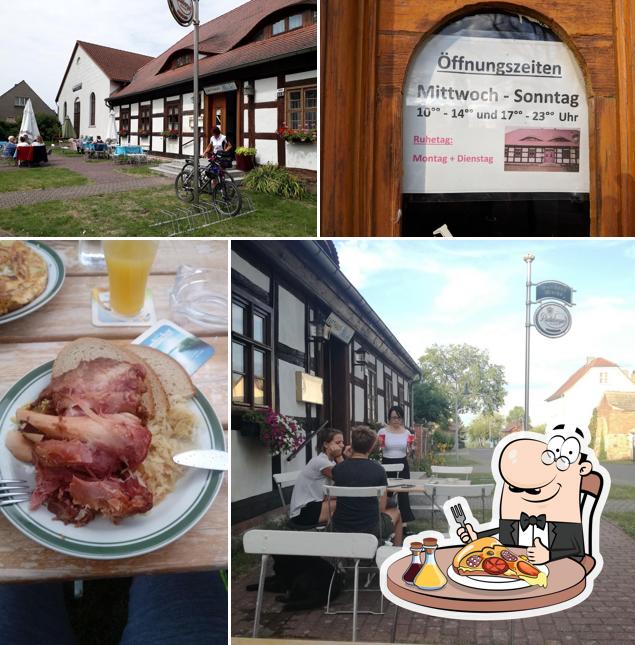 Top 5 Restaurants in Schwielochsee, Oktober 2025 - Restaurant Guru
