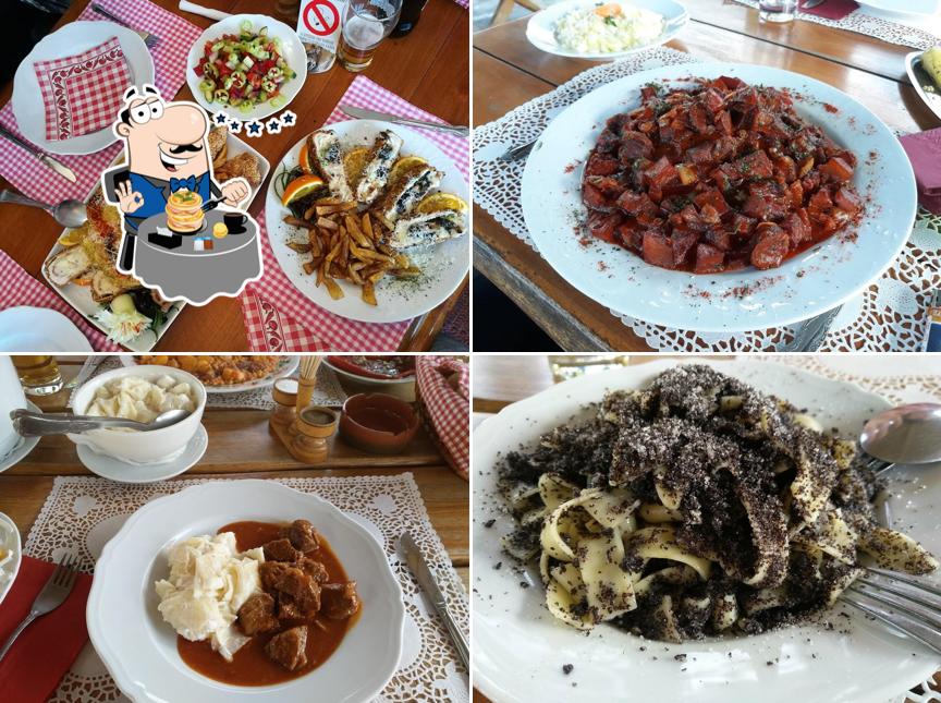 Top 7 restaurants with chicken in Subotica, january 2025 - Restaurant Guru