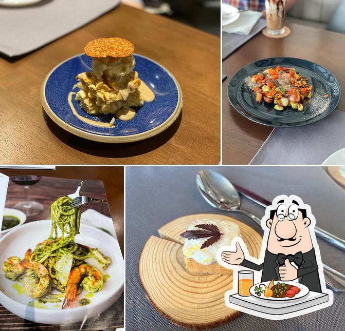 Home Ground BKK restaurant, Bangkok - Restaurant reviews