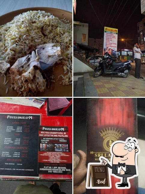 Hot Bagara Family Restaurant, Hyderabad - Restaurant reviews