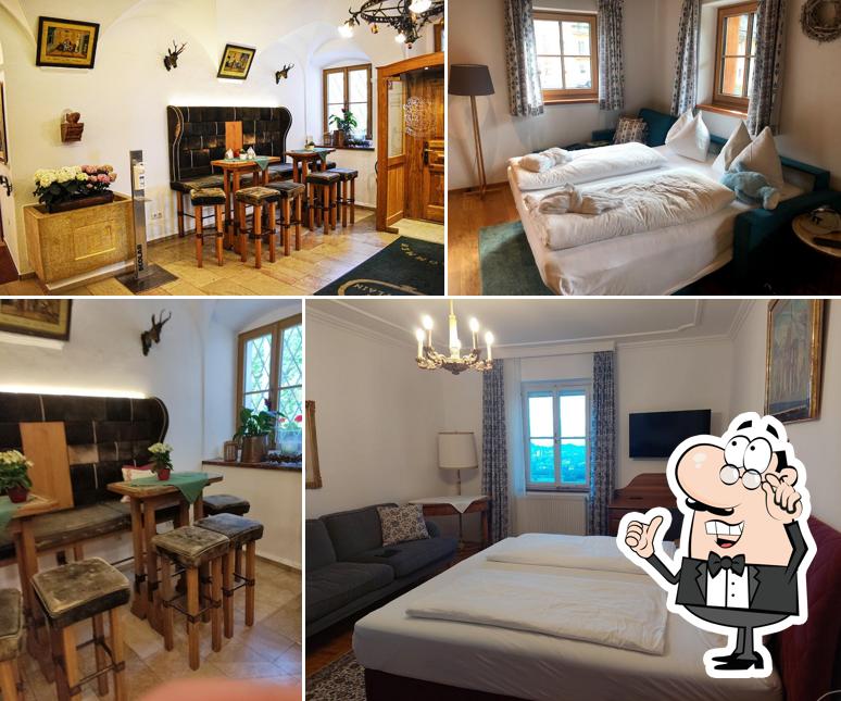 Gasthof Maria Plain, Bergheim bei Salzburg - Speisekarte, Preise und ...