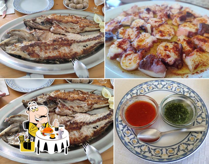 Las Arenas, Cruce Las Arenas, 1 in San Miguel de Tajao - Restaurant reviews