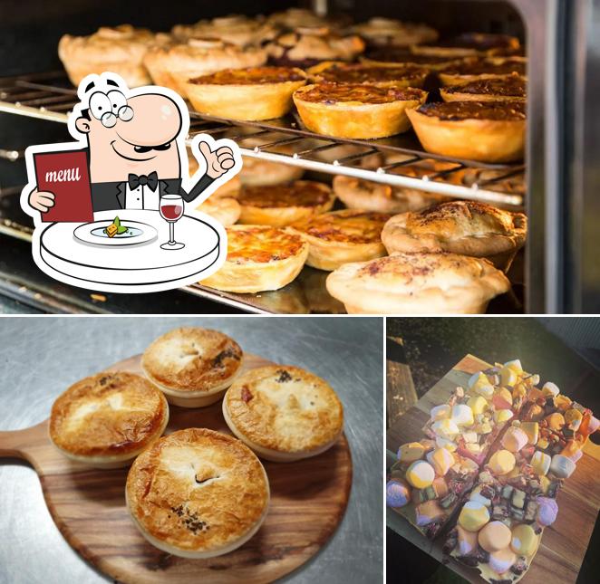 Limestone Cafe Bakery, Railton - Restaurant menu, prices and reviews