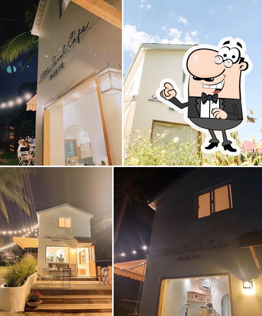 Little Seoul Cafe, Orani - Restaurant menu, prices and reviews