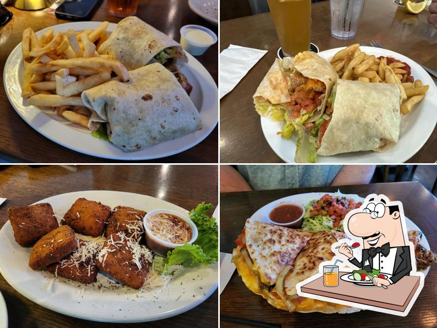 Mixx On Main, Hilton Head Island - Restaurant menu, prices and reviews