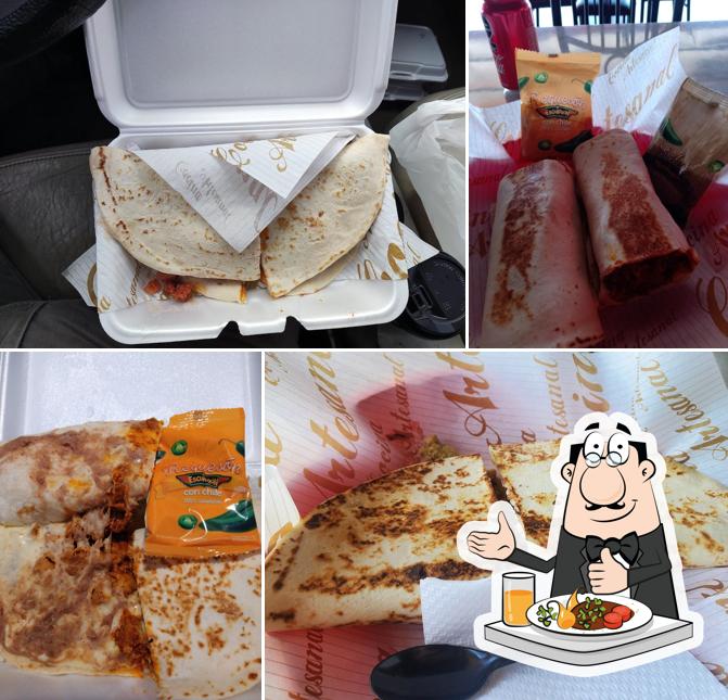 Los mejores burritos de Chihuahua, invierno 2024 - Restaurant Guru