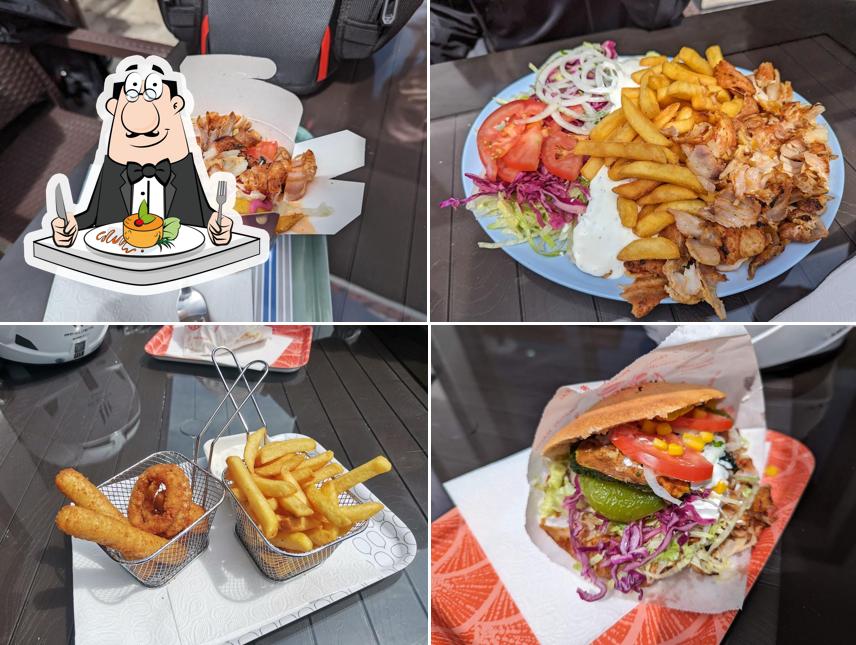 All places to eat and drink in Niklasdorf, winter 2024 - Restaurant Guru