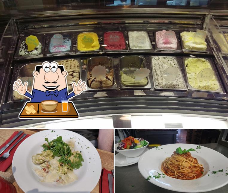 Picasso Express, Bexhill - Restaurant menu, prices and reviews