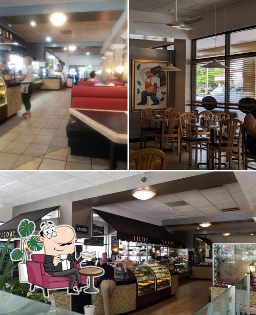Poppies Restaurant & Deli, Delray Beach - Restaurant menu, prices and ...