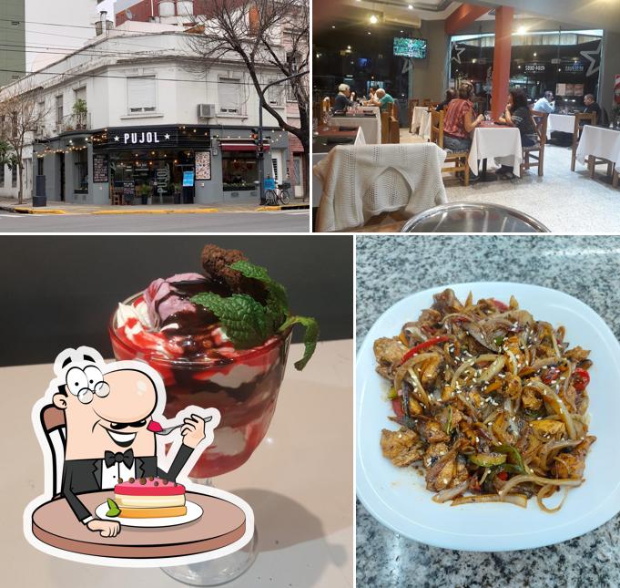 Pujol Restobeer, Buenos Aires - Menú del restaurante, precios y reseñas