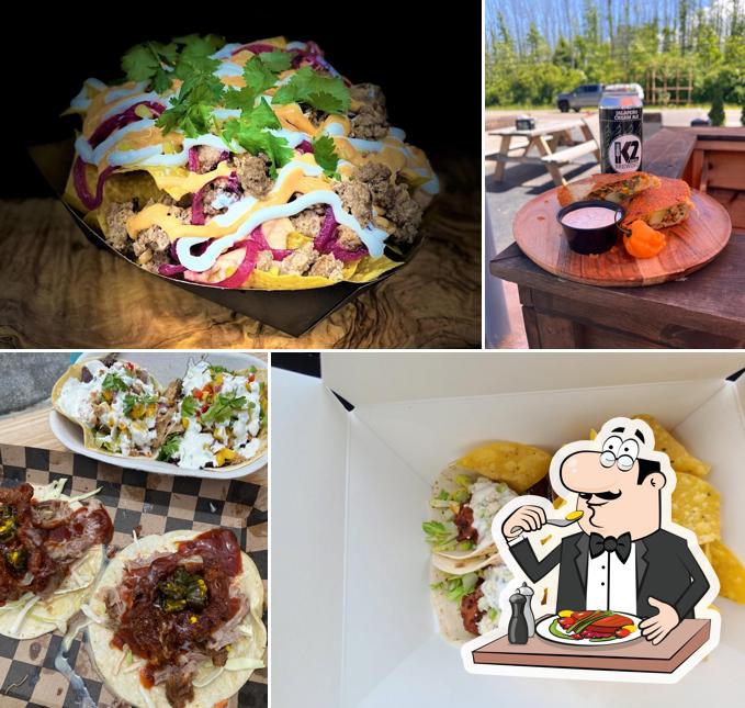 Rustic Taco Bar restaurants in Fairport, summer 2024 - Restaurant Guru