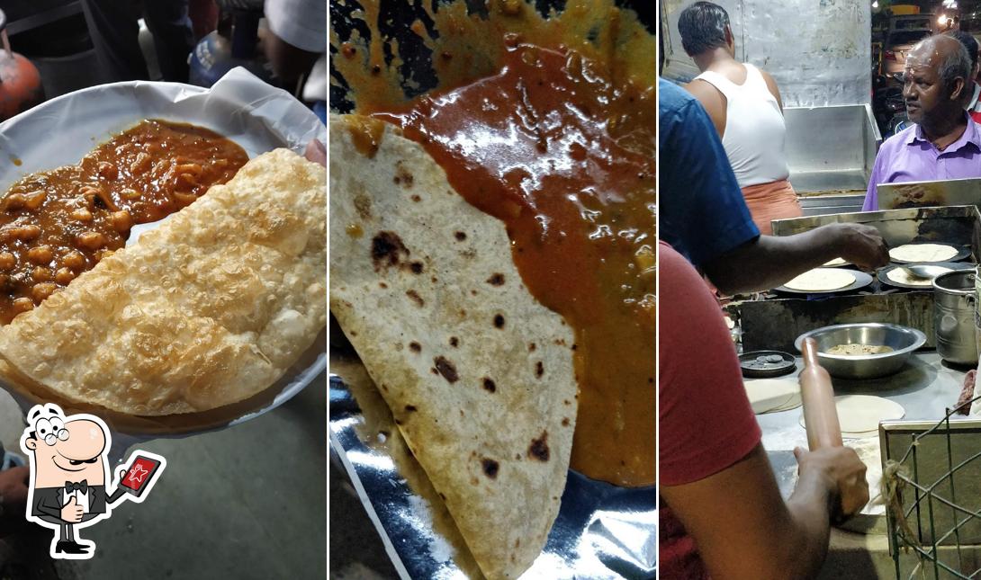 Settu chapati kadai, Chennai - Restaurant reviews