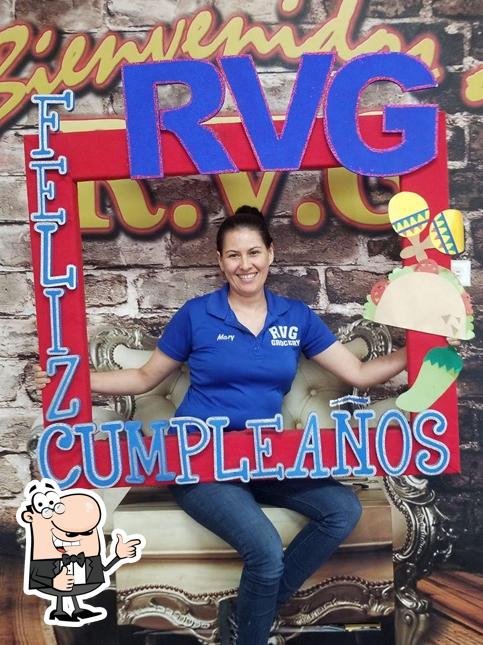 RVG Tacos del Guero in Pharr - Restaurant reviews