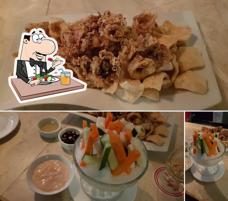 VINTA BAR, Davao City - Restaurant menu, prices and reviews