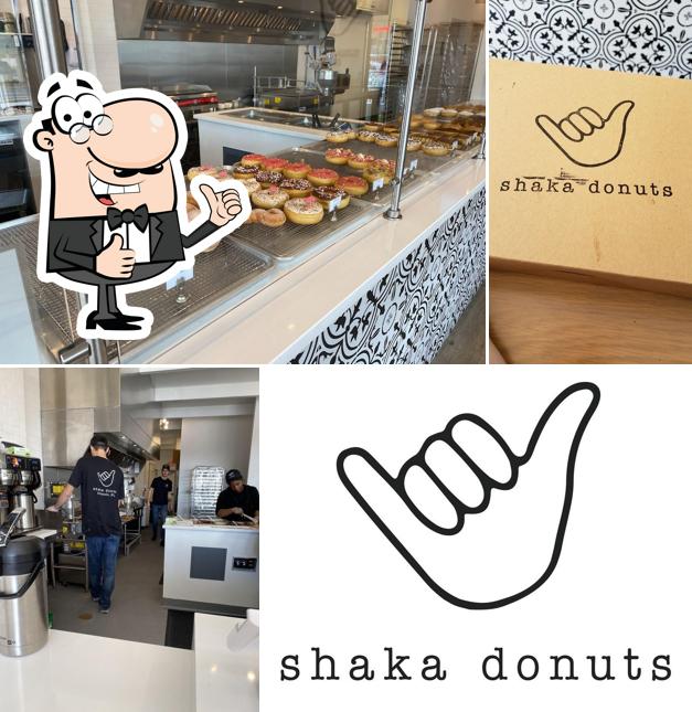 Shaka Donuts in Orlando - Restaurant menu and reviews