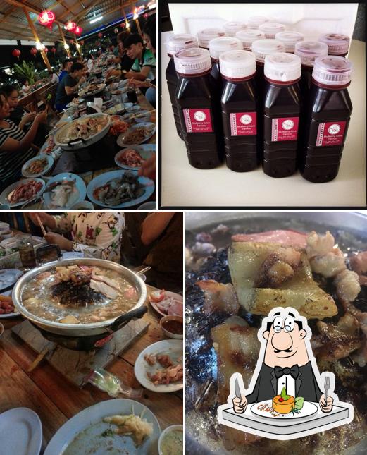 Sombat BBQ Buffet, Bang Kaeo - Restaurant menu, prices and reviews