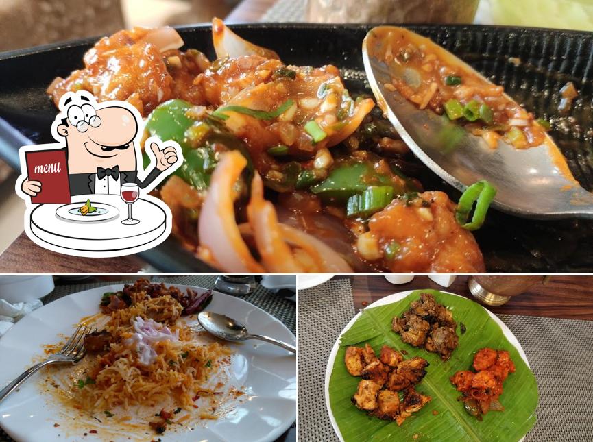 Zamindar Restaurant, Bengaluru - Restaurant menu, prices and reviews