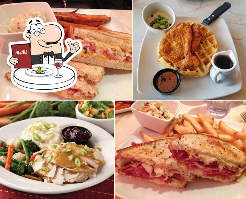 Top 7 restaurants for breakfast in Springfield, Virginia, august 2025 ...