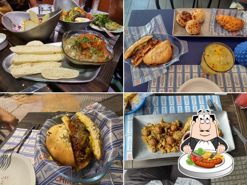 El Chiri de Villa Kreplaj restaurant, Buenos Aires - Restaurant reviews