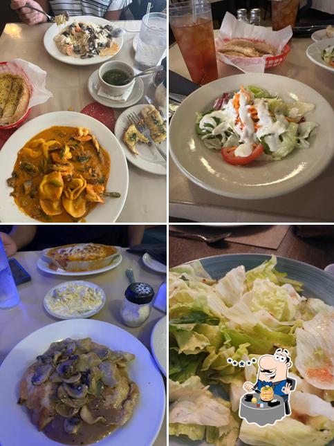 Frenchies in Houston - Restaurant menu and reviews