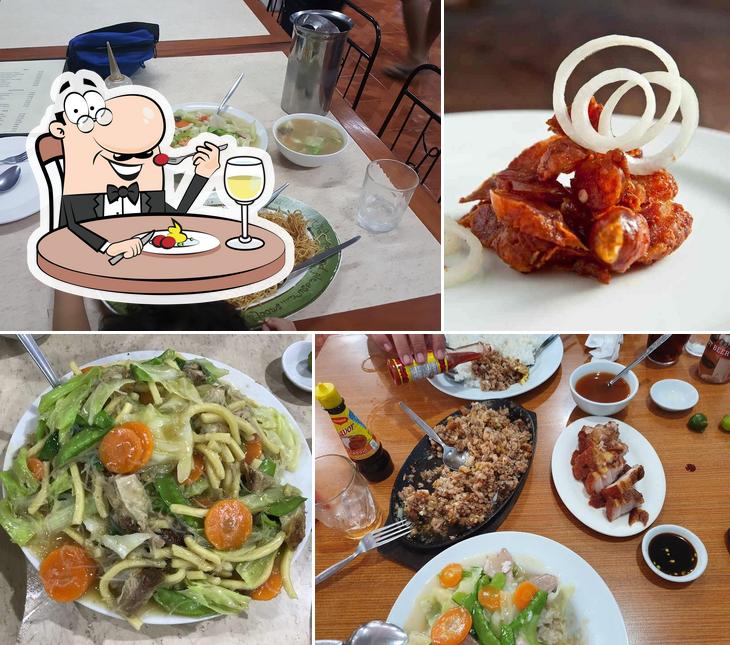 Luyong Restaurant, Marikina, 21 Mayor Gil Fernando Ave - Restaurant ...